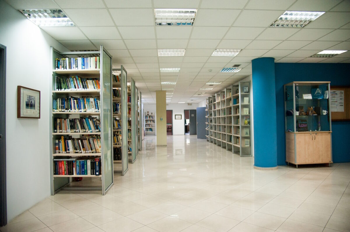 IST College – Independent Studies of Science & Technology