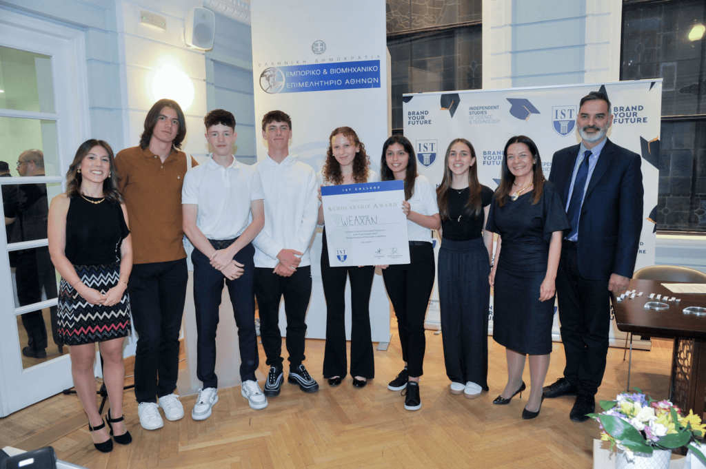 IST College – Independent Studies of Science & Technology