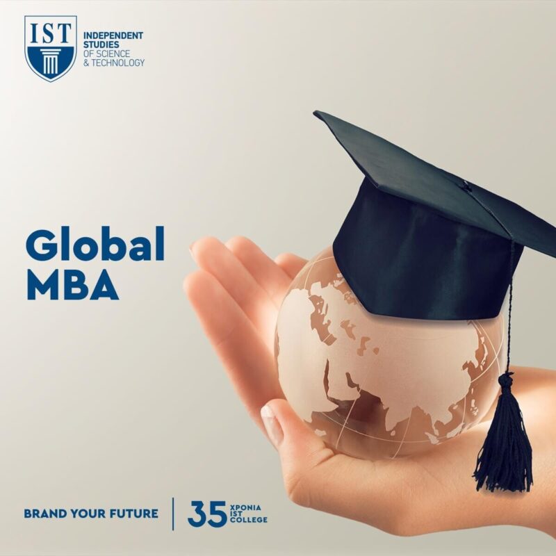 Global MBA – IST College