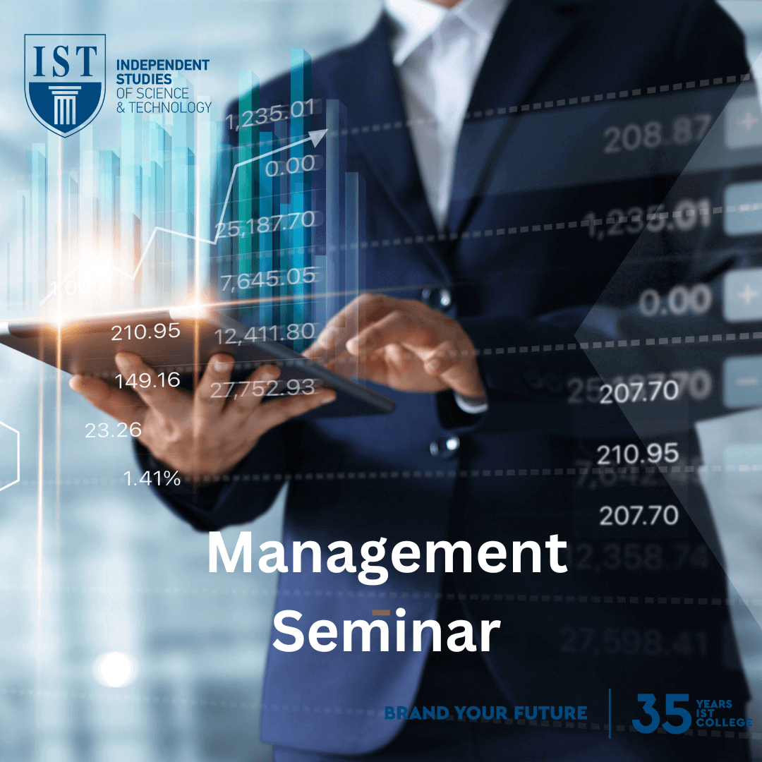 Management Seminar – IST College