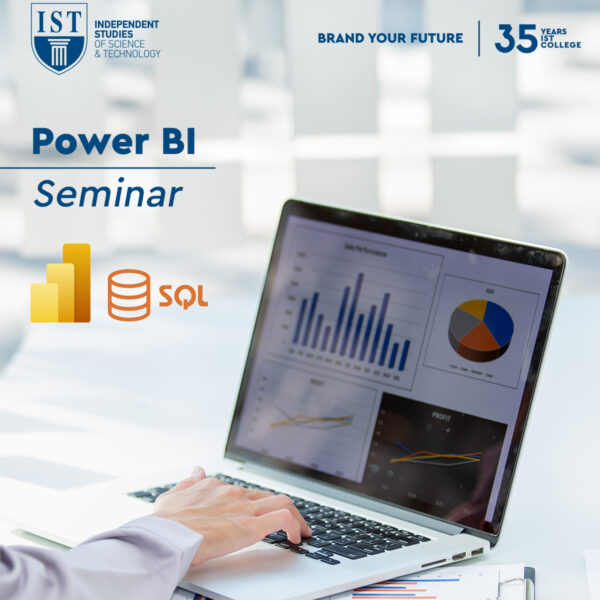 Data Analysis Seminar – Power BI – IST College